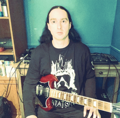 Ordo Ab Chao - discography, line-up, biography, interviews, photos